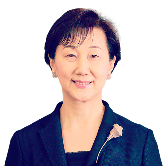 First Female Designer