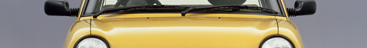 Heritage Model: Be-1