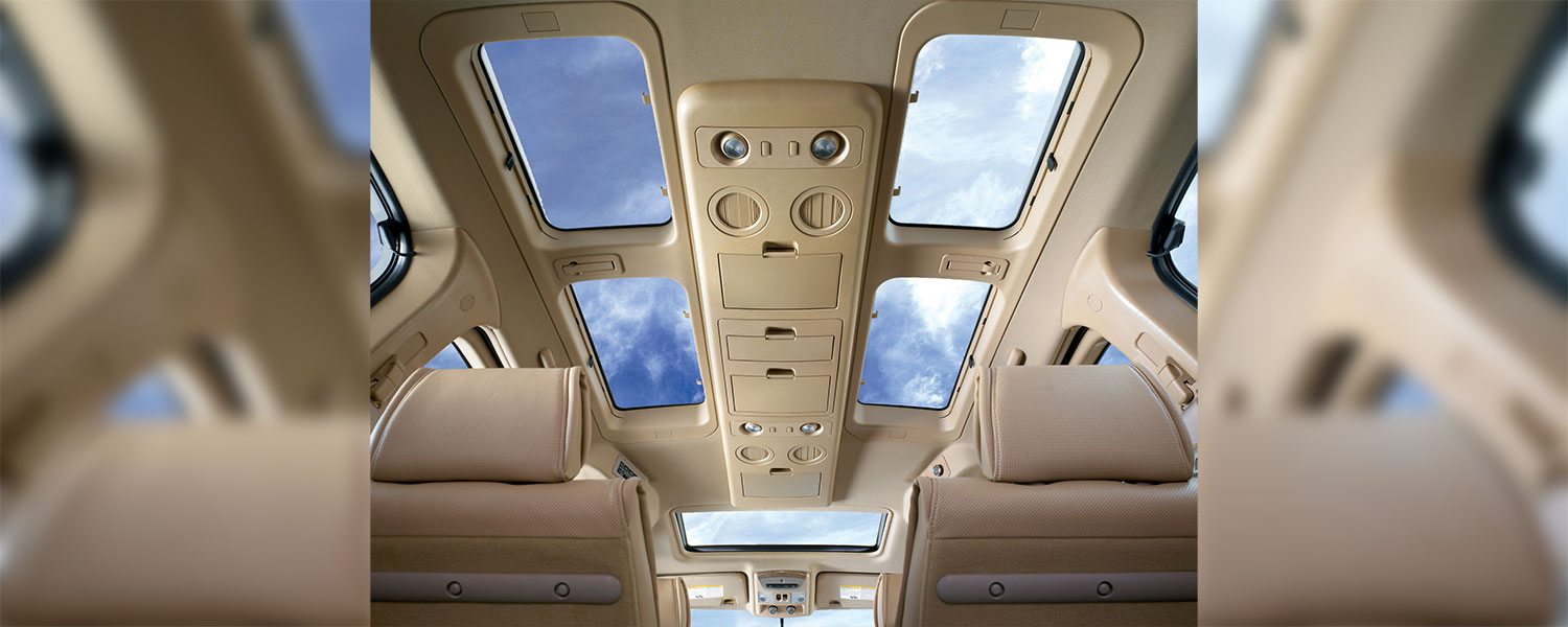 2008 Quest Interior 2008 Nissan Quest: 11 Interior Photos | U.S. News