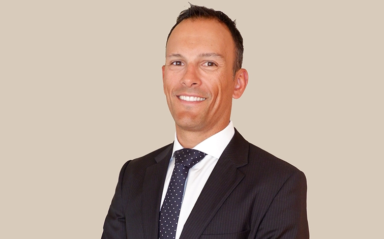 Stephen Lester Named Managing Director Nissan in Australia