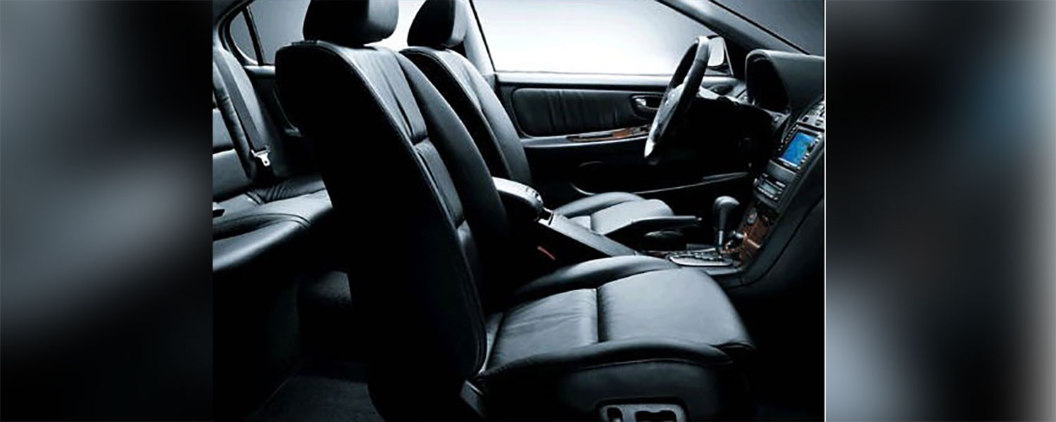 Nissan Maxima 2002 Interior 2002 Nissan Maxima SE For Sale Kelley