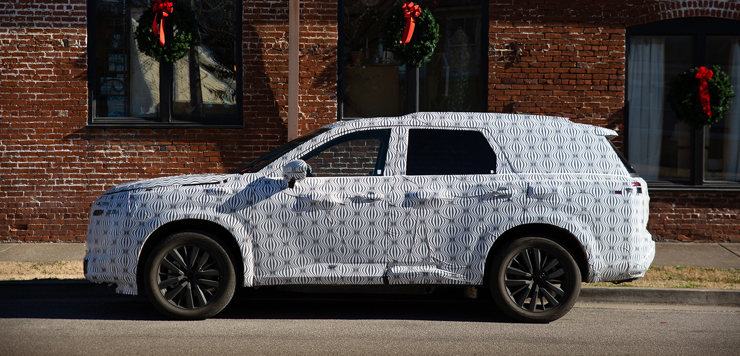 Wrapping ‘presents’ for the future: A peek behind the scenes with ...