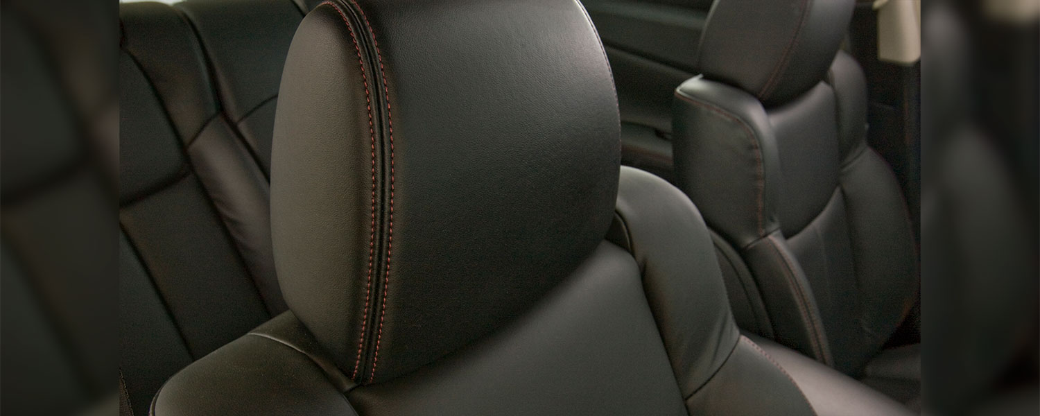 2009 Maxima Press Kit