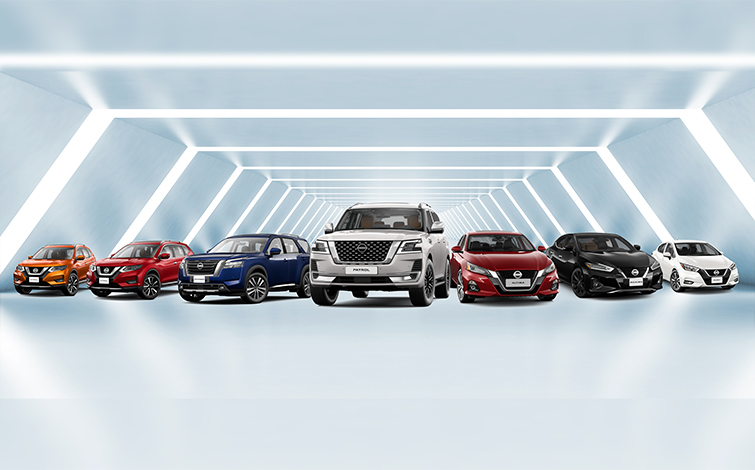 Nissan transforming Middle East Customer Experience