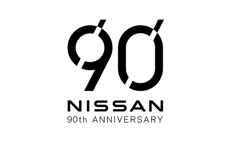 Nissan announces 90th anniversary initiatives