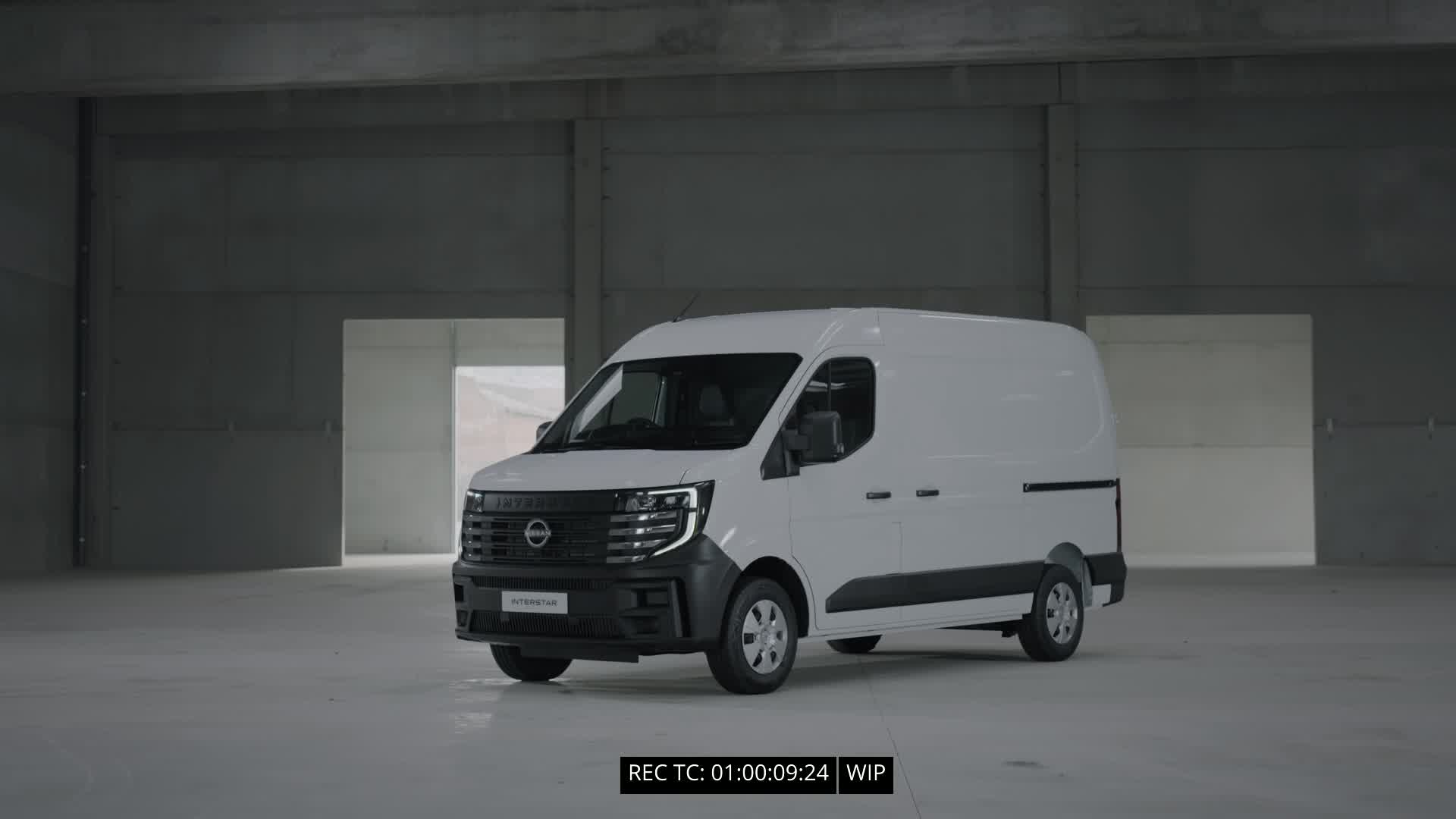 Work Better, Live Better: Here is the Next Generation Interstar