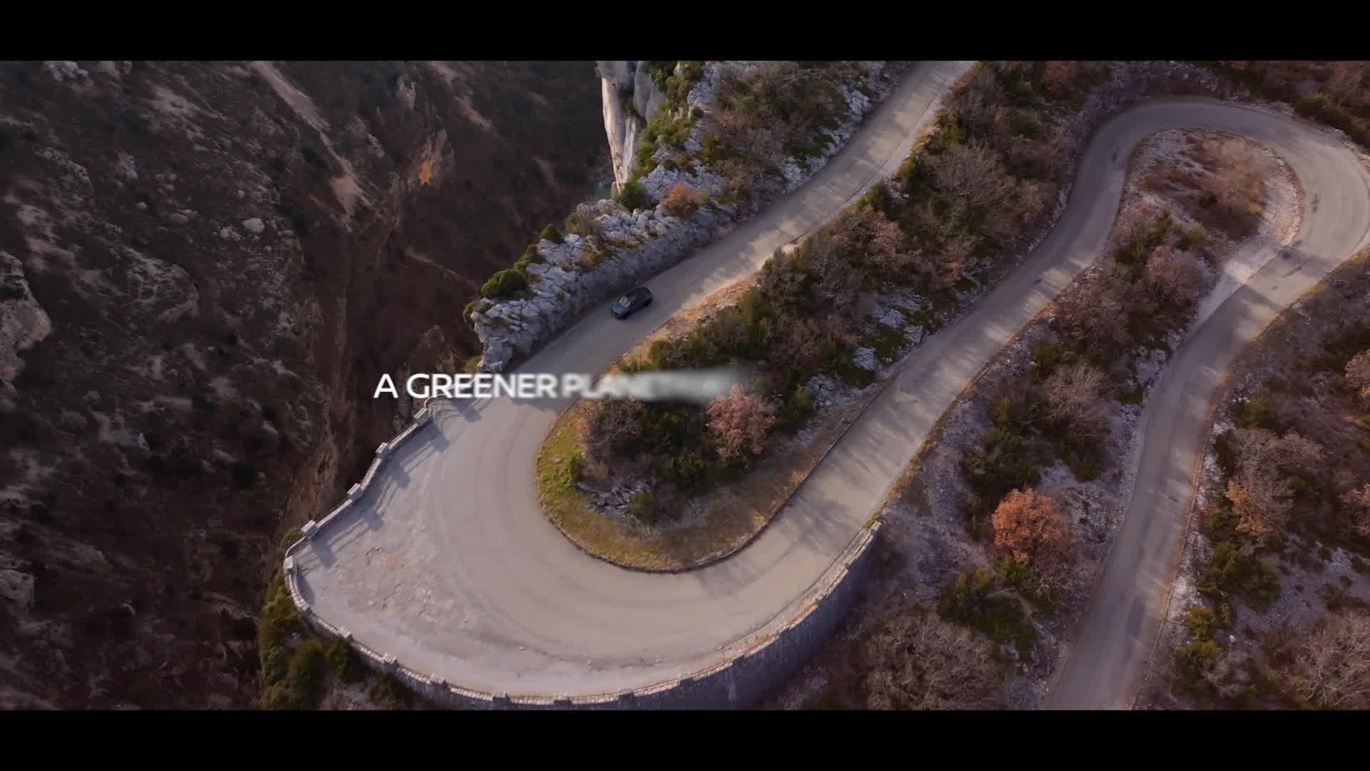 evolvAD Demo Drive 2025