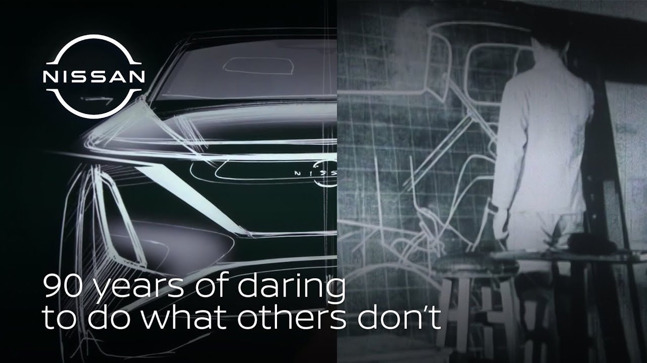 Daring to do what others don't